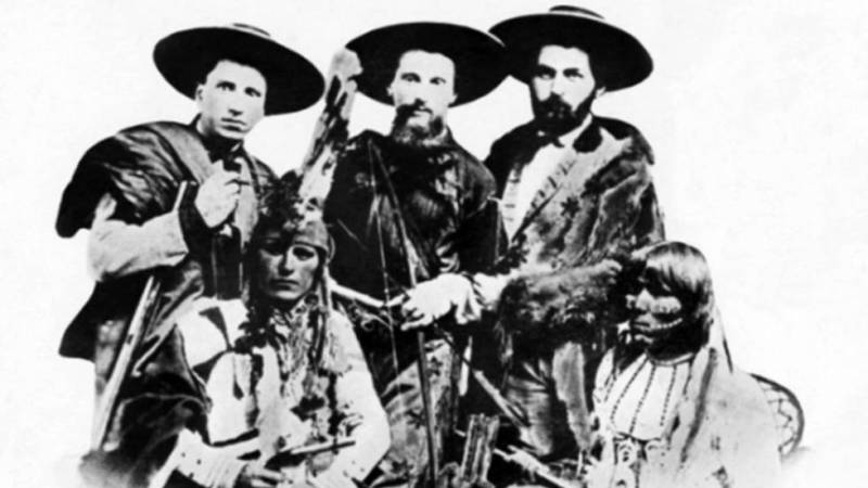 Sefardíes en el desierto de Nuevo México