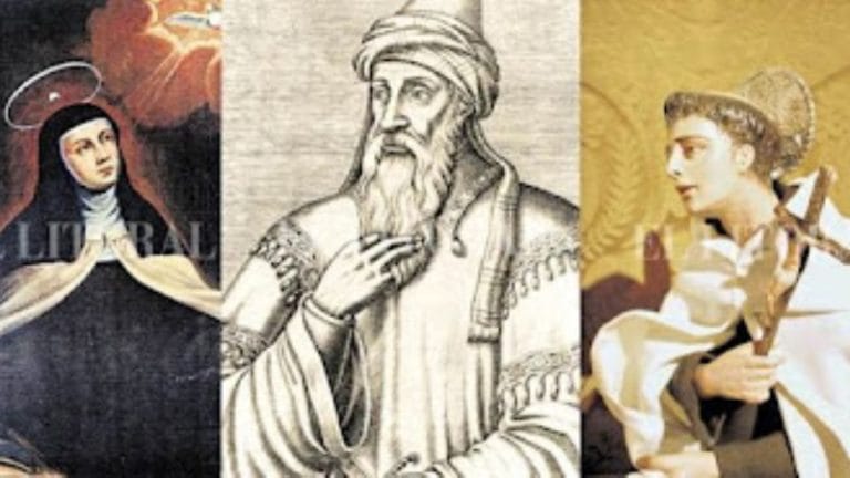 Los Sefardíes en Nuestra Historia