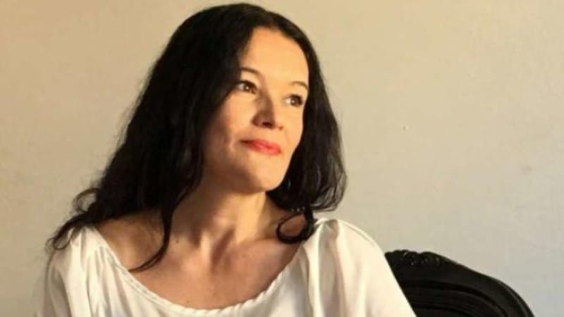 Mara Aranda: La música regresa de la diáspora