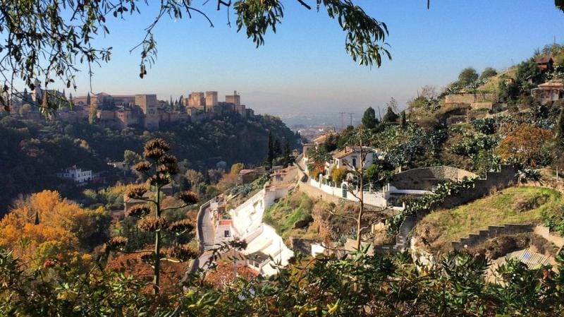 Los secretos sefardíes de España