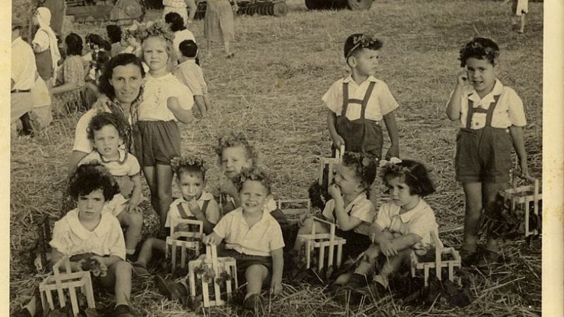 ¿Cuáles son los otros nombres para Shavuot?