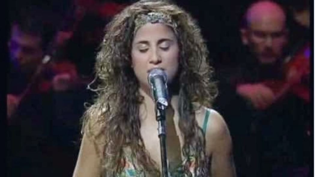 Elohim Sheli - Liel Kolet