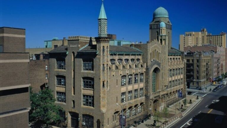 La Yeshiva University adquiere el Archivo de Historia Visual de la ...