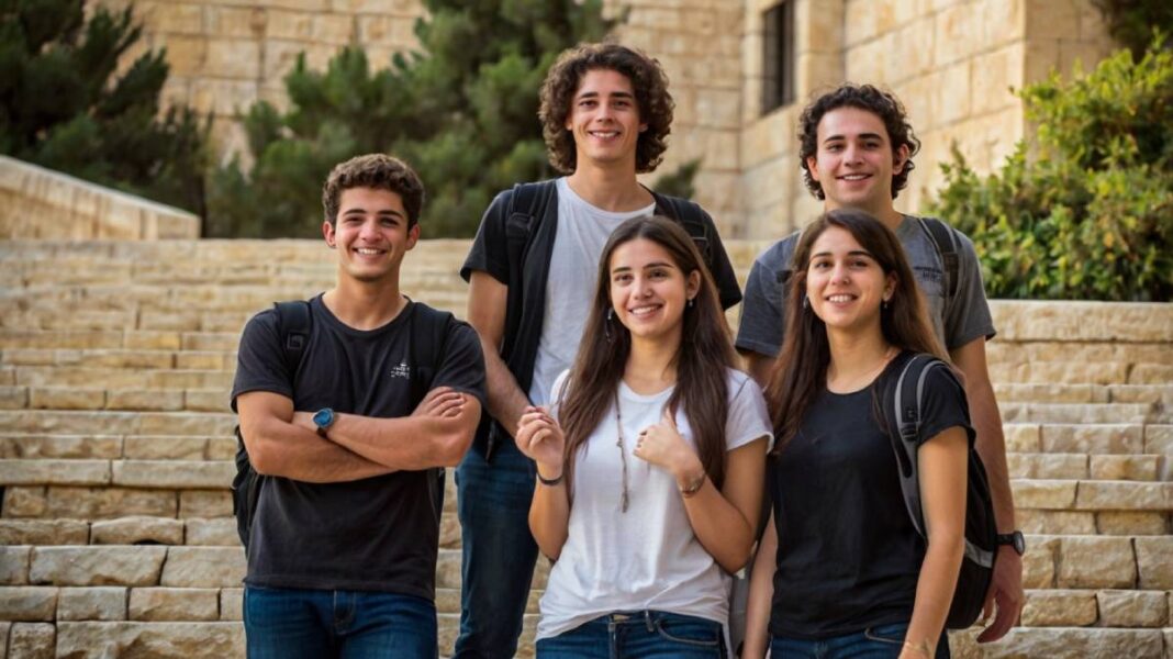 Tres Universidades Israelíes entre las Mejores 100 del Mundo: Un Logro ...